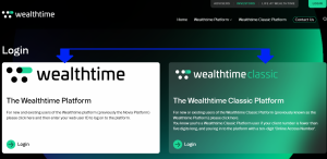 Investor Zone Login Guidance - Investors