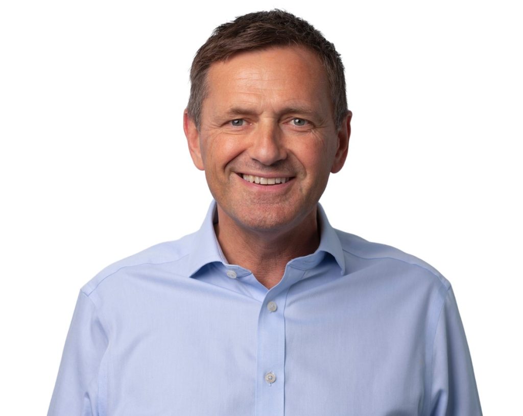 Leadership Team - Life at Wealthtime