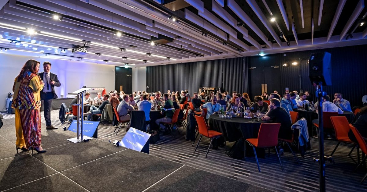 Why us - Life at Wealthtime