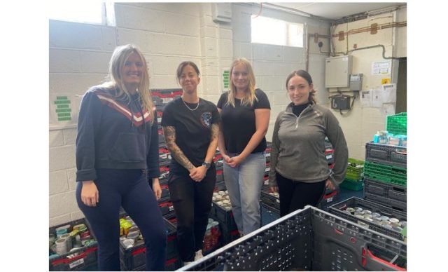 Foundation - Life at Wealthtime