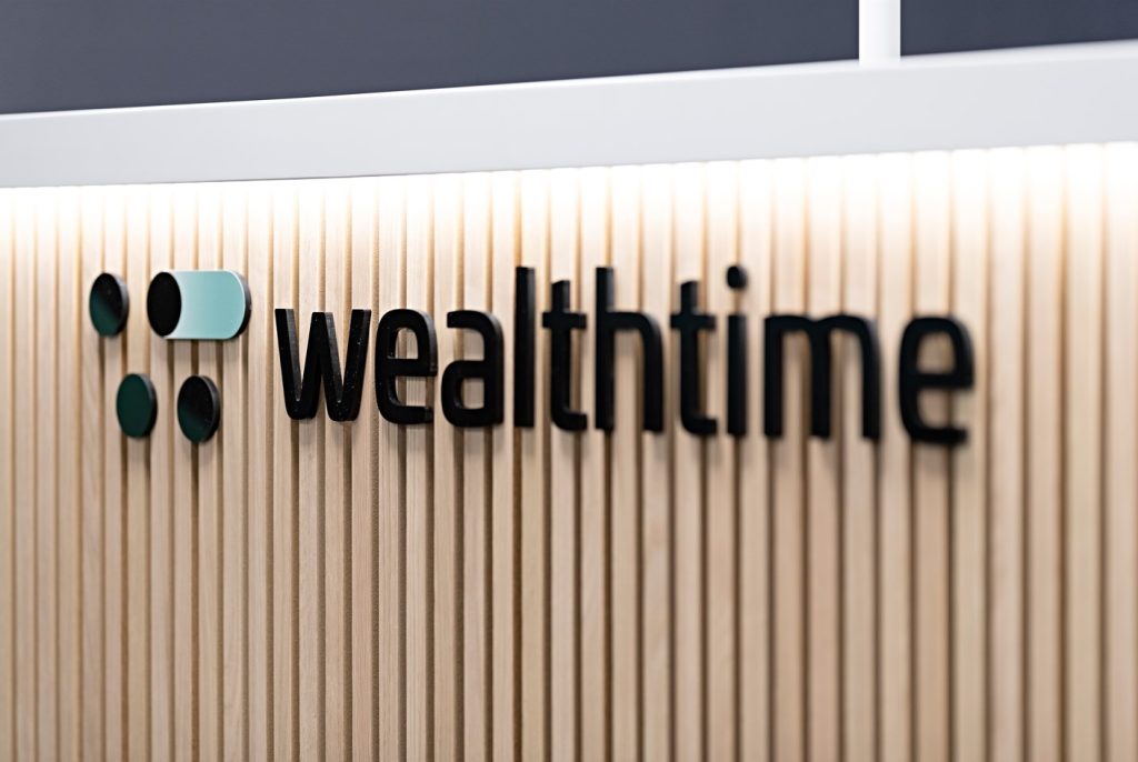 Wealthtime Platform - Advisers
